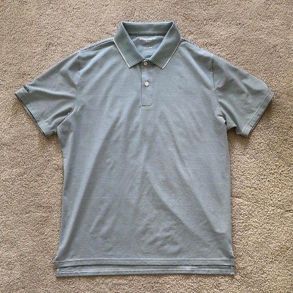 Bonobos | Shirts | Bonobos Slim Fit Golf Polo | Poshmark
